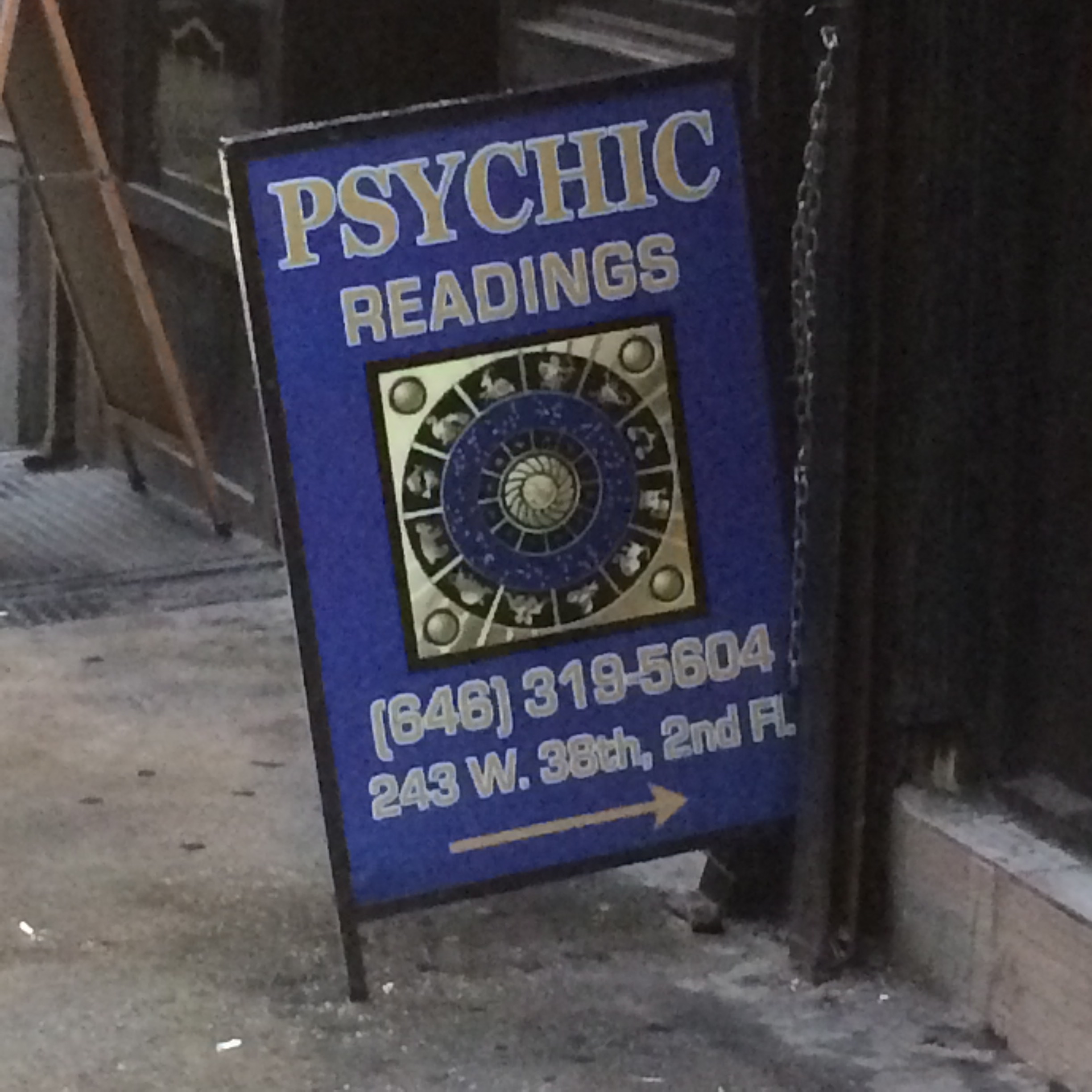 Psychic II | Tarot Readings with Psychic Sarah