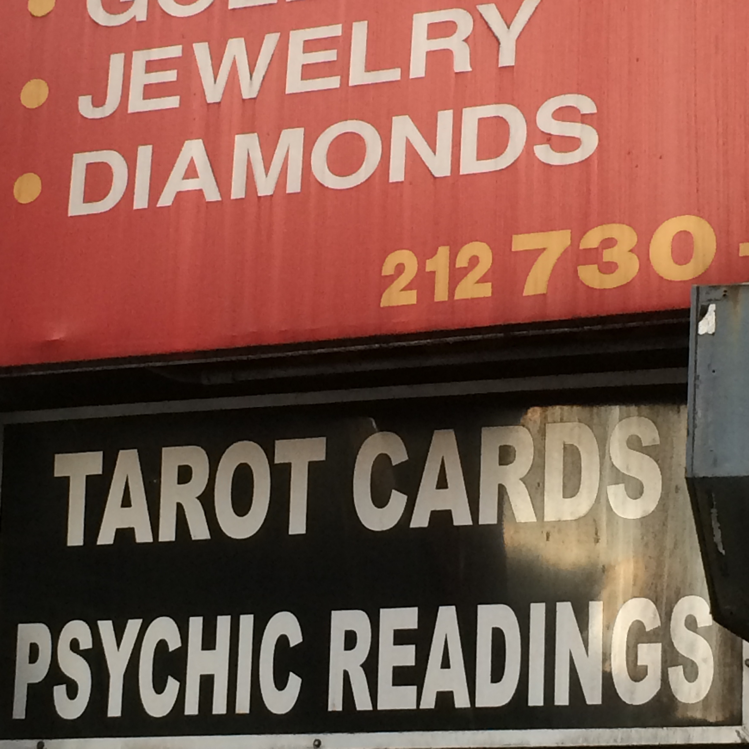 Psychic IV | Tarot Readings with Psychic Sarah