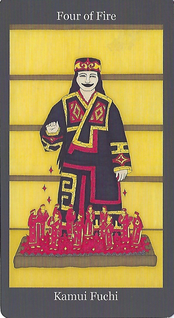 Tarot Reading for the Collective ~ June 2019: Dark Goddess Tarot ...