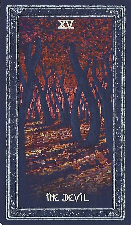 Tarot Reading for the Collective ~ July 2019: The Prisma Visions Tarot ...